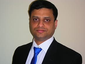 Arun Kumar - Arun Kumar - Hip and Knee Surgeon