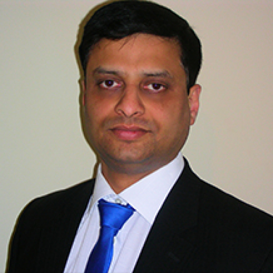 Arun Kumar - Arun Kumar - Hip and Knee Surgeon
